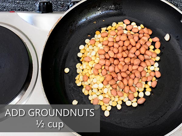 Tambittu Recipe | How To Make Roasted Gram Dal Laddu | Hurigadale ...