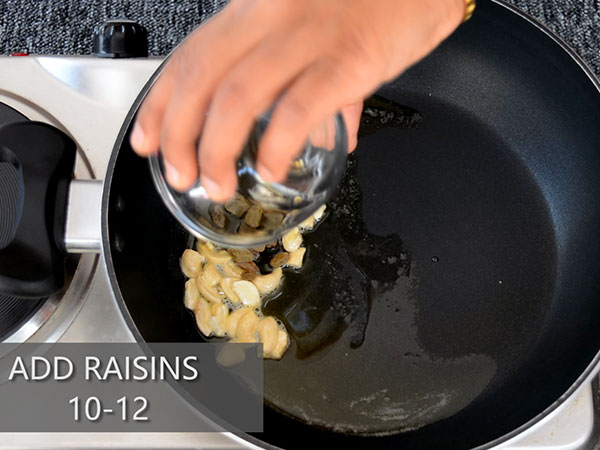 Rava Kheer Recipe | How To Make Suji Ki Kheer | Ugadi-special Rava ...