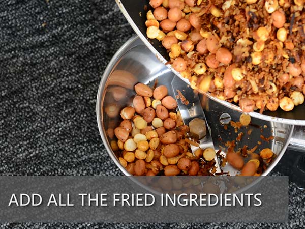 Tambittu Recipe | How To Make Roasted Gram Dal Laddu | Hurigadale ...