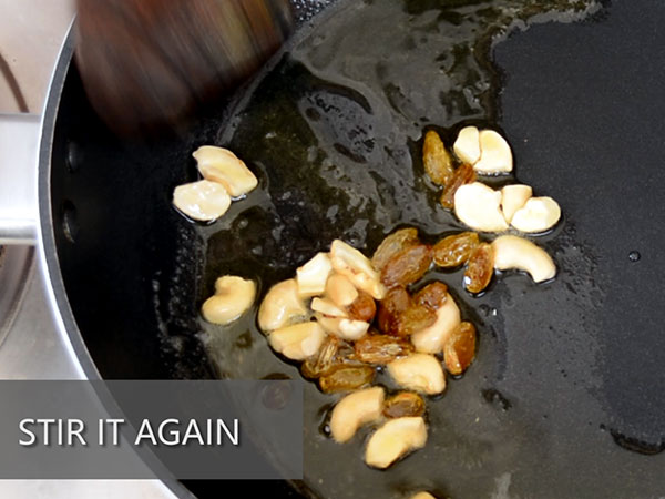 Rava Kheer Recipe | How To Make Suji Ki Kheer | Ugadi-special Rava ...