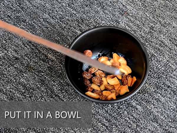 Rava Kheer Recipe | How To Make Suji Ki Kheer | Ugadi-special Rava ...