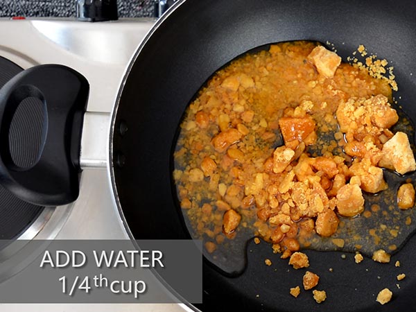 Tambittu Recipe | How To Make Roasted Gram Dal Laddu | Hurigadale ...