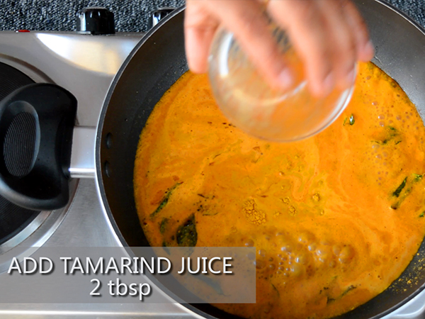 Drakshi Gojju Recipe | How To Make Raisins Curry | Kismis Curry Recipe ...