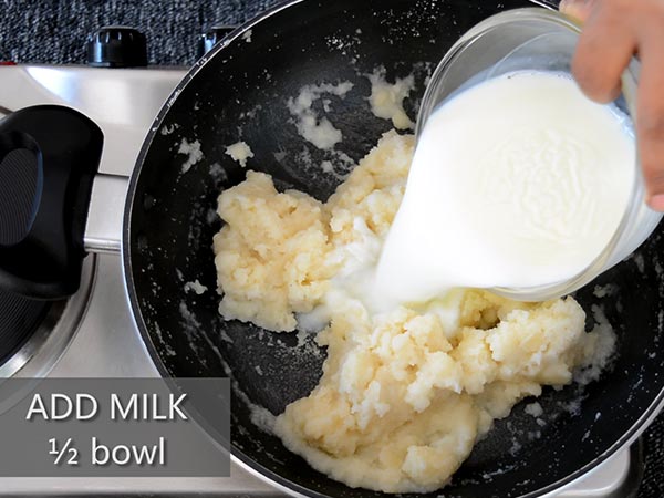 Rava Kheer Recipe | How To Make Suji Ki Kheer | Ugadi-special Rava ...