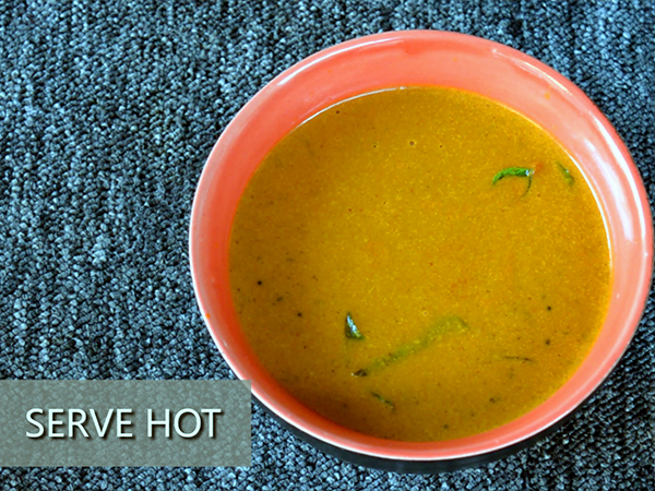 Drakshi Gojju Recipe | How To Make Raisins Curry | Kismis Curry Recipe ...