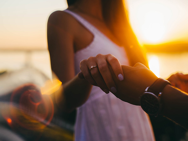 Love and its various parts - Boldsky.com