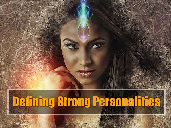 Personality Traits That Define A Strong Personality - Boldsky.com
