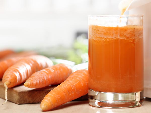 Benefits Of Carrot For Skin Care - Boldsky.com