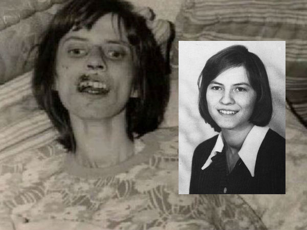 The Real Emily Rose Story