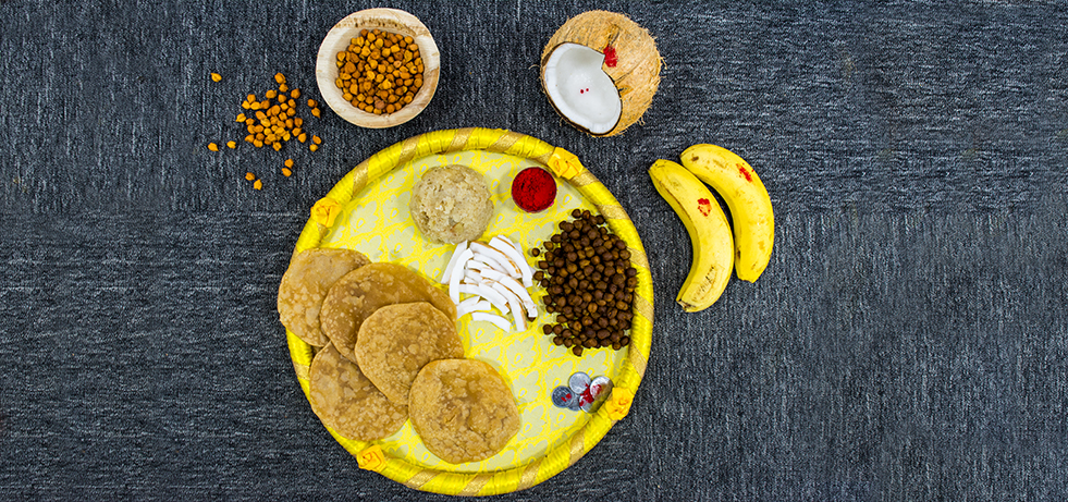 Navratri Ashtami Prasad Recipes - Boldsky.com