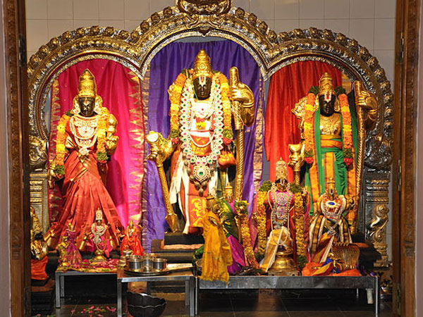 Facts That You May Not Know About Lord Rama - Boldsky.com