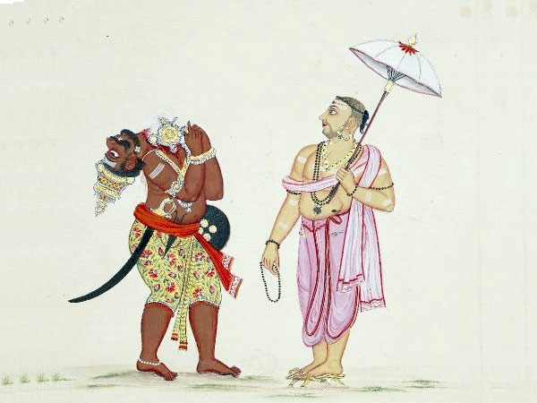 Everything You Need To Know About Vamana Dwadashi And Lord Vamana ...
