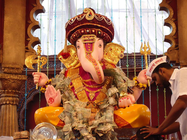 Significance Of Sankashti Chaturthi - Boldsky.com