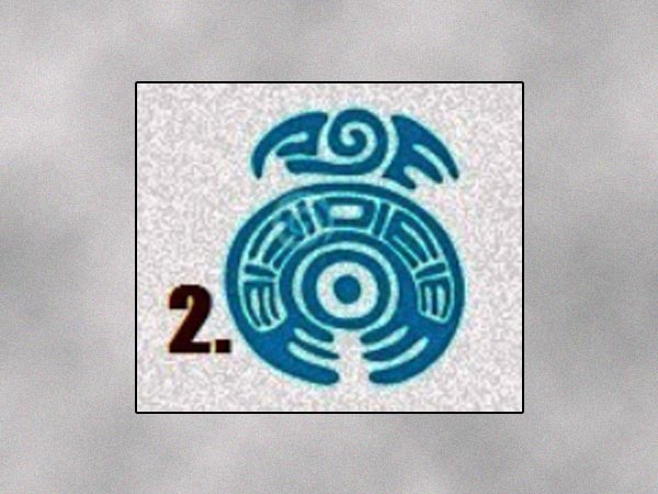 Pick A Symbol & Know About Your True Personality Type - Boldsky.com