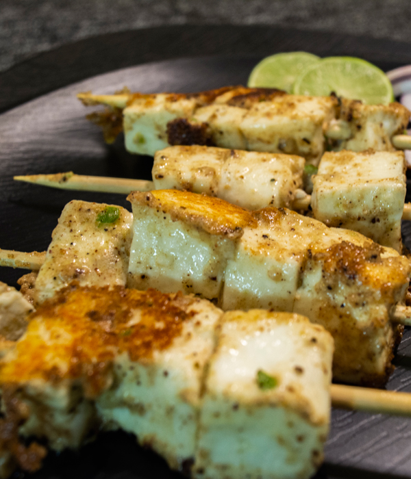 Paneer Afghani Recipe | Afghani Paneer Masala Recipe | Easy Afghani ...