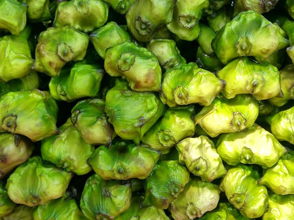 5 Benefits Of Water Chestnuts - Boldsky.com