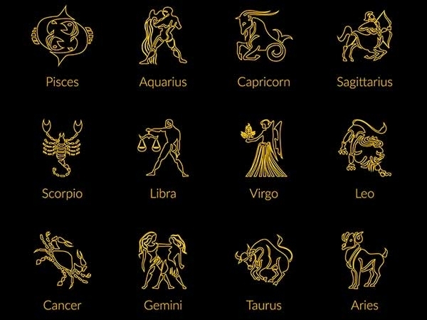 Monthly Zodiac Predictions For April - Boldsky.com