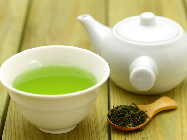 How To Go On A Green Tea Diet Plan To Lose Weight Fast - Boldsky.com