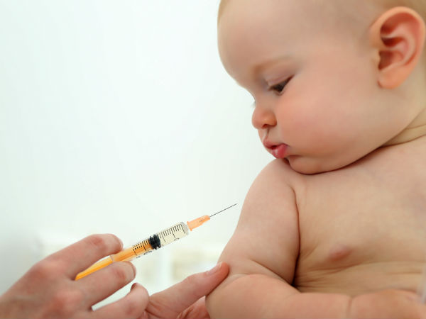 World Immunization Day: Important Facts About Immunization - Boldsky.com
