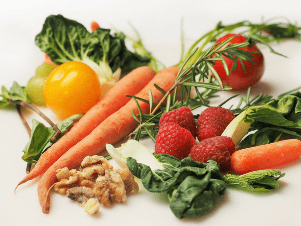 10 Foods High In Beta-Carotene You Didn't Know - Boldsky.com
