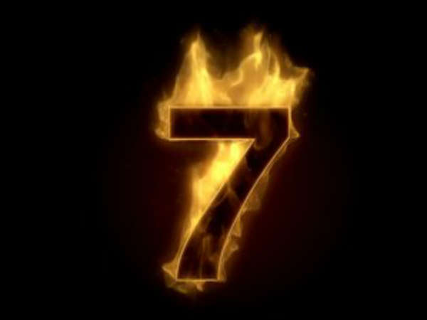 Your Sun Number Reveals The Darkest Emotional Trait - Boldsky.com