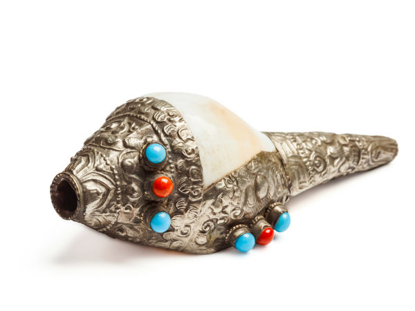 Basic Points About A Sacred Shankh That You Should Never Forget ...