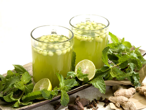 10 Reasons To Drink Jaljeera This Summer Season - Boldsky.com