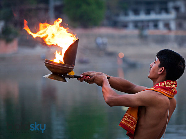 10 Most Important Facts About Hinduism - Boldsky.com