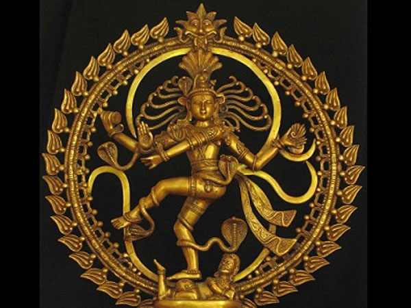 Everything You Need To Know About Nataraja - Boldsky.com