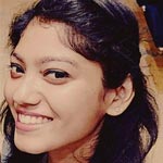 Author Profile - Neha Ghosh