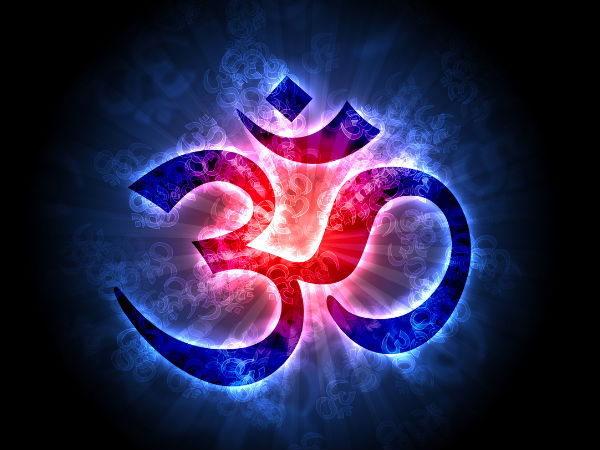 Things You Did Not Know About ‘OM’ - Boldsky.com