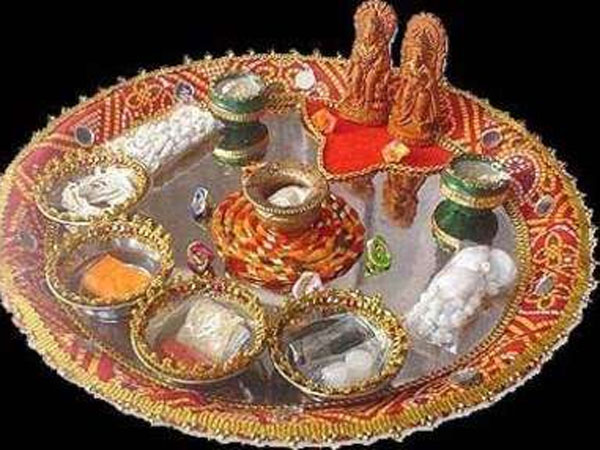 Sacred Objects In Hinduism - Boldsky.com