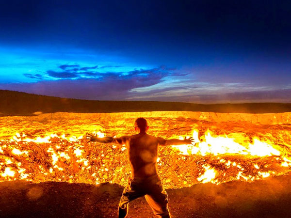 What determines your place in the hell ? - Boldsky.com