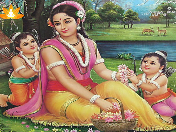 The Real Reason Why Rama Abandoned Sita! - Boldsky.com