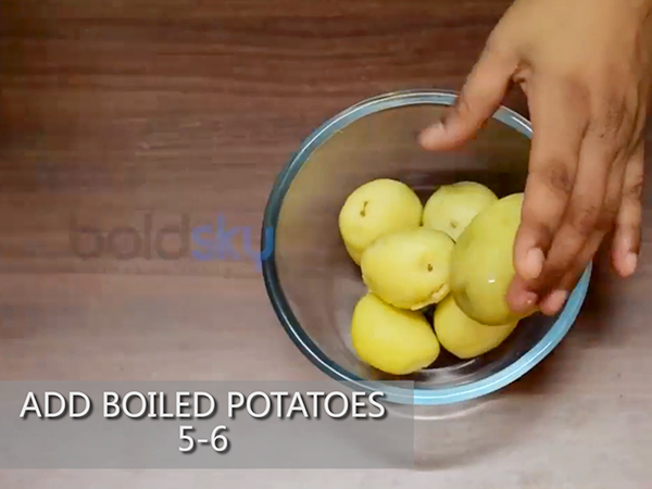 Aloo Cutlet Recipe or Potato Cutlet Recipe - Boldsky.com