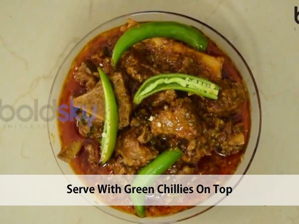 Mutton Korma - Boldsky.com