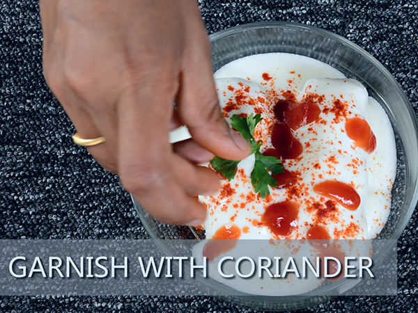 Dahi Bread Roll Recipe | Instant Dahi Bread Roll Recipe | Quick And ...