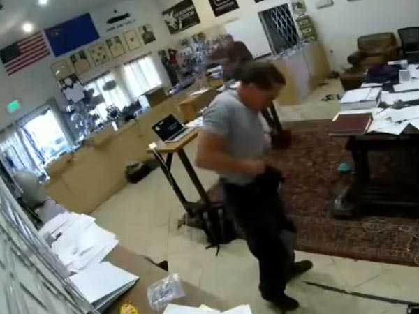 Video Of A Man Getting Shot In His Groin Is Going Viral - Boldsky.com