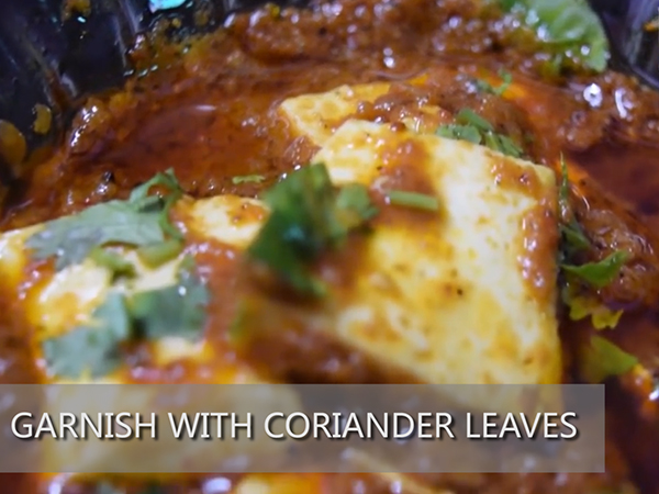Shahi Paneer Recipe - Boldsky.com