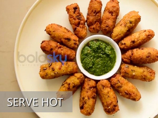 Aloo Cutlet Recipe or Potato Cutlet Recipe - Boldsky.com