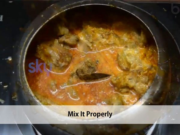 Mutton Korma - Boldsky.com
