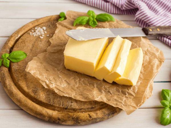 9 Reasons Why Butter Is Healthy In Moderation - Boldsky.com