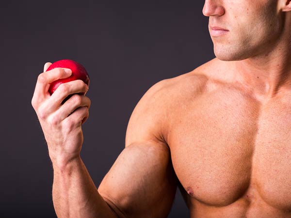 5 Simple Health Boosting Tips For Men - Boldsky.com