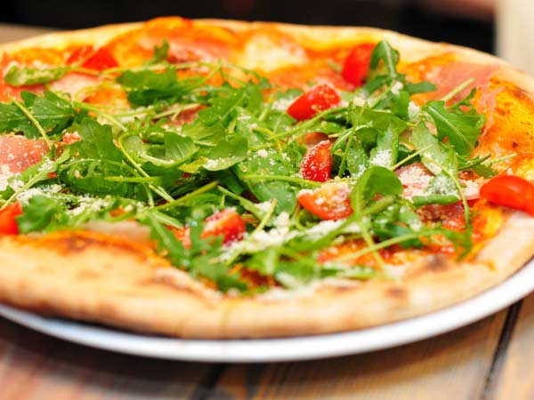 Do You Know About The Cancer-preventing Pizza? - Boldsky.com