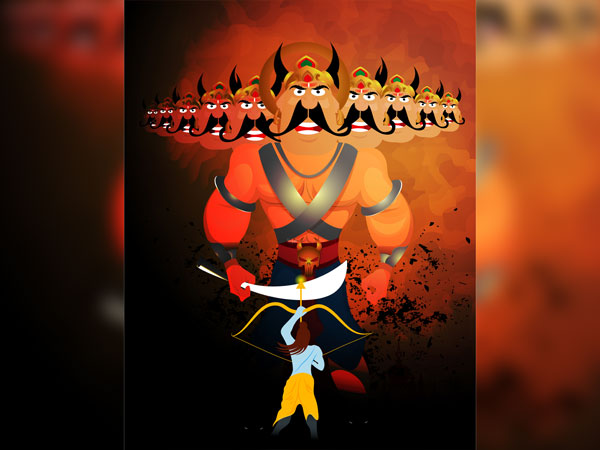 The Real Reason Behind Ravana's Destruction – A Curse From Vedavati ...