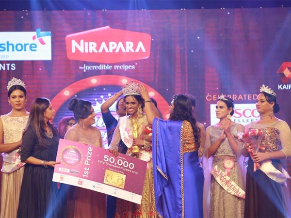 Queen Sruthy Sithara Plans On Becoming The Country’s First Transgender ...