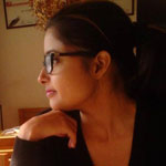 Author Profile - Devika Tripathi