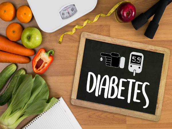 How To Control Diabetes With Indian Food Boldsky