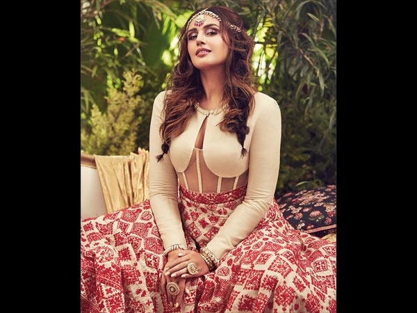 Happy Birthday Huma Qureshi The Fashion Icon With A Lot Of Surprises