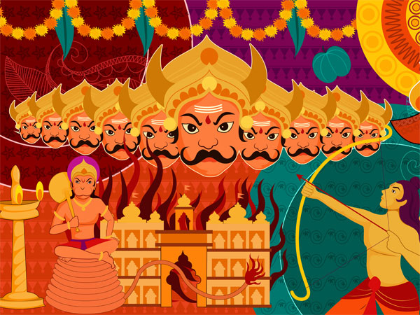 Interesting Lesser-known Facts About Ravana - Boldsky.com